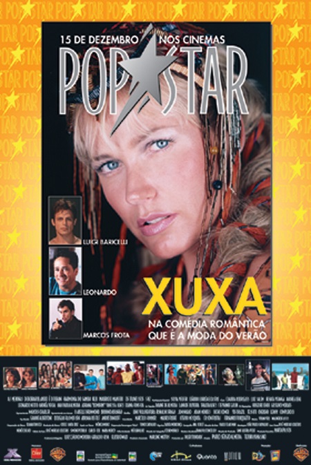 Xuxa retorna aos cinemas em outubro! Relembre os 10 melhores filmes da ...