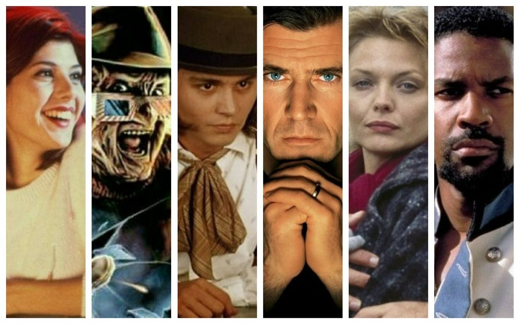 Nostalgia na Amazon Prime Video! 7 Lançamentos de Clássicos dos ANOS 90 ...