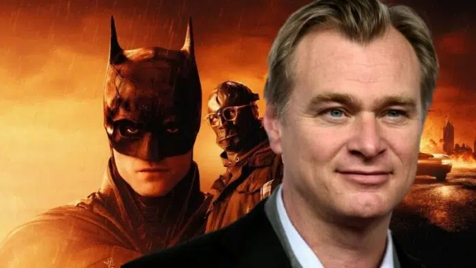 ‘Batman’: Christopher Nolan abre o jogo sobre por quê não fala o que ...