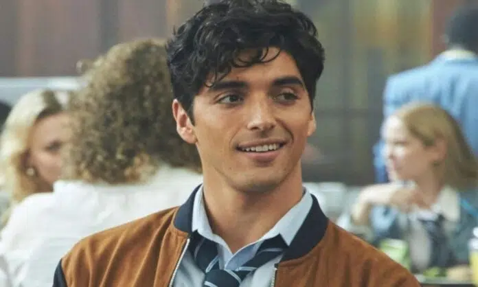 VRÁ! Ator responde a Jacob Elordi sobre críticas a 'A Barraca do Beijo ...