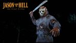 ‘Jason Vai Para o Inferno’ completa 31 anos e recomeçou com o “Pé ...