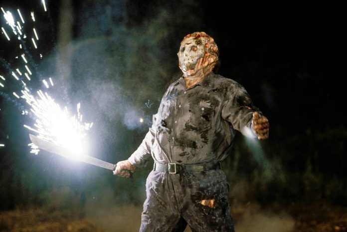 ‘Jason Vai Para o Inferno’ completa 31 anos e recomeçou com o “Pé ...