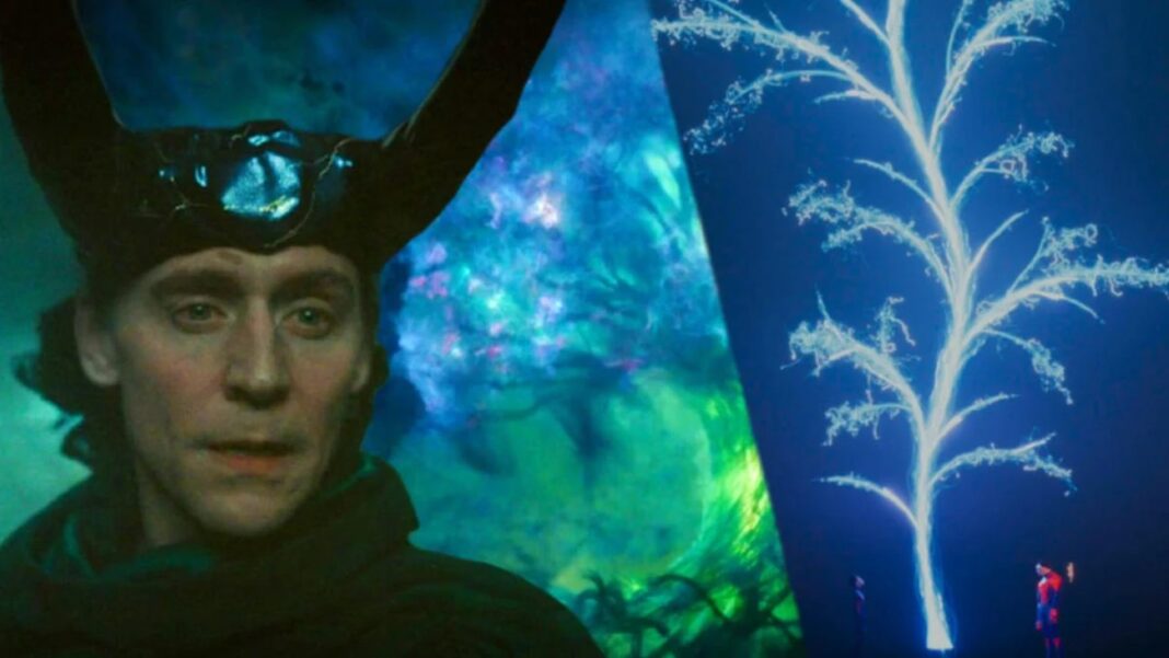 Fãs teorizam possível conexão entre ‘Loki’ e ‘Homem-Aranha através do ...