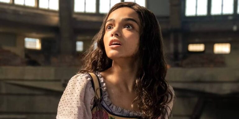 Rachel Zegler | 5 produções para conhecer a carreira da nova Branca de Neve