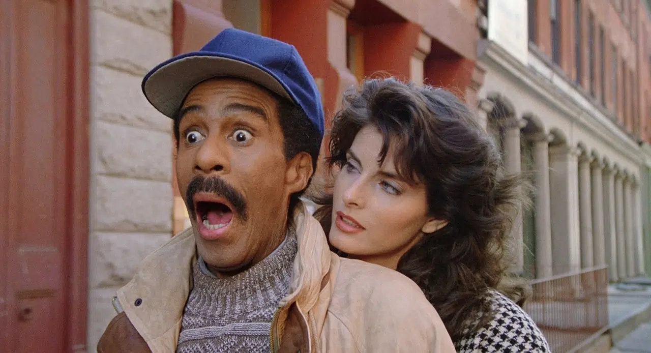 ‘Cegos, Surdos e Loucos’, uma das GRANDES comédias dos anos 80 - CinePOP