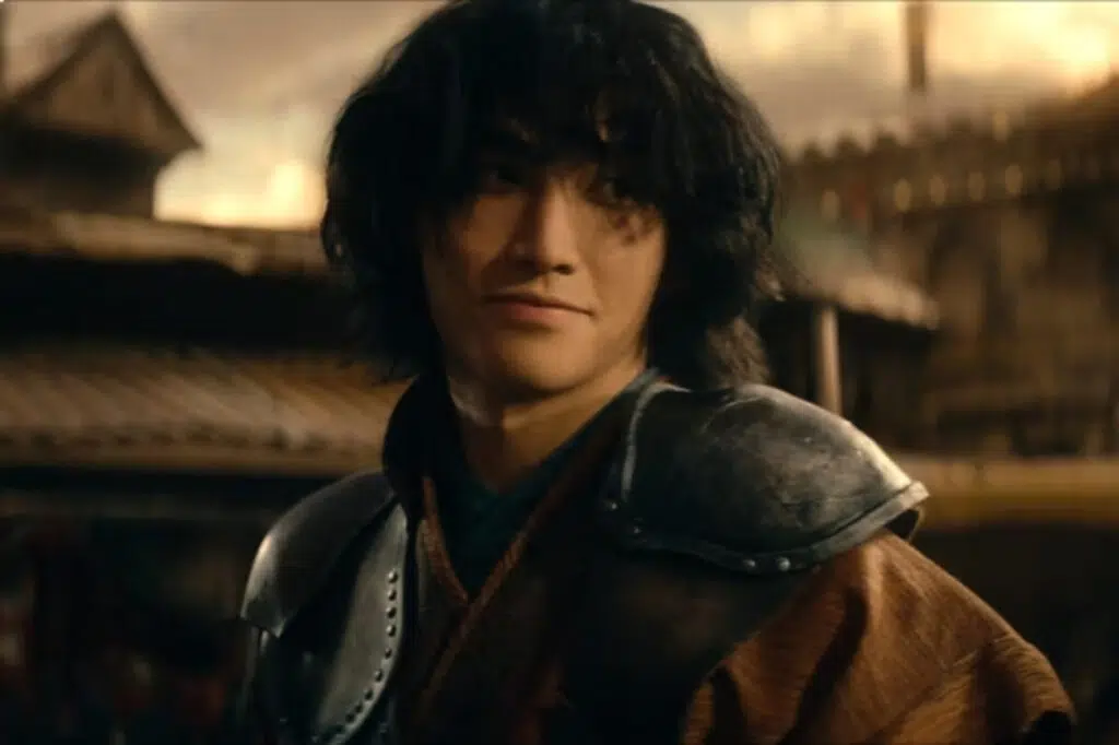 'Avatar: O Último Mestre do Ar' ganha imagens inéditas; Confira! | CinePOP