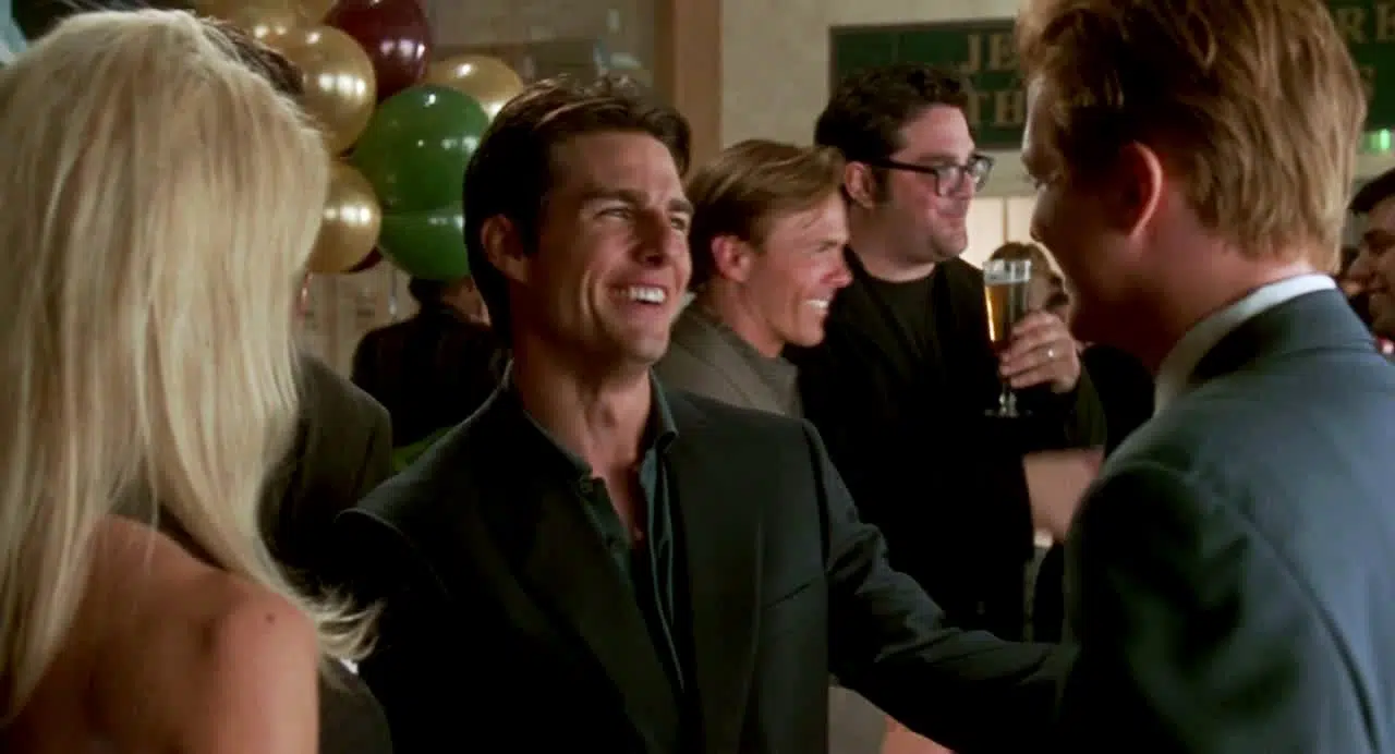 27 anos de ‘Jerry Maguire’, um dos personagens mais impactantes da ...