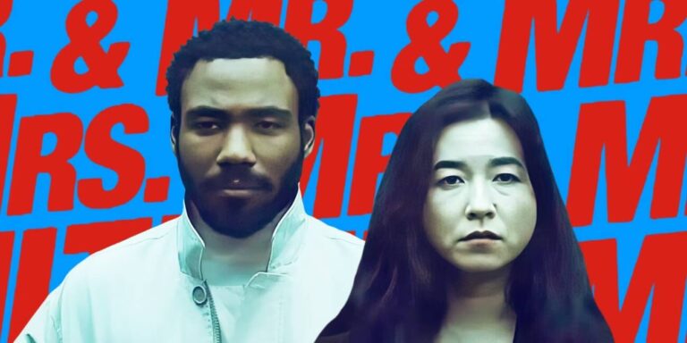 ‘Sr. e Sra. Smith’: Conheça os personagens da série baseada no clássico ...