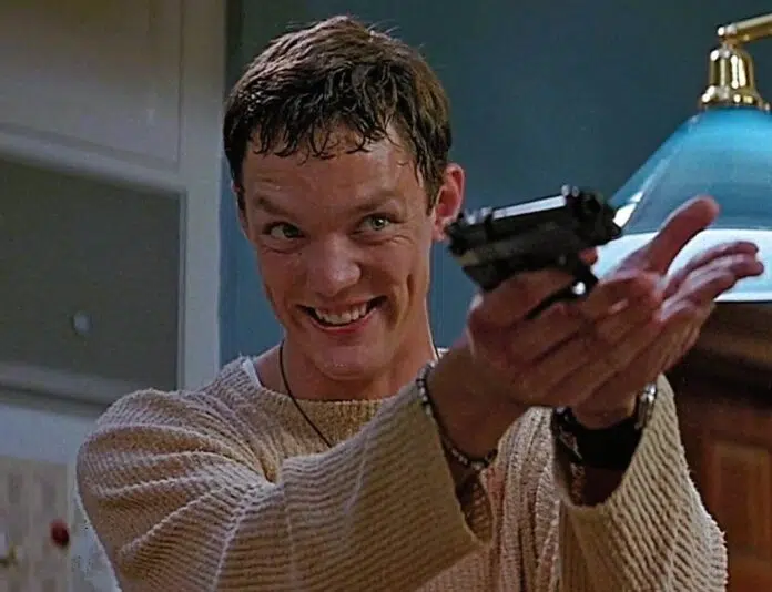 Stu Macher VOLTARÁ para 'Pânico VII'? Matthew Lillard revela o que acha ...