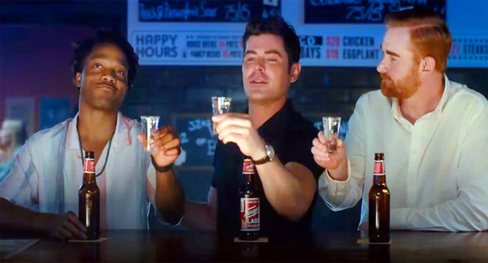 'Ricky Stanicky': Comédia estrelada por Zac Efron e John Cena ganha ...