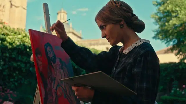 A SERVA - Filme | CinePOP