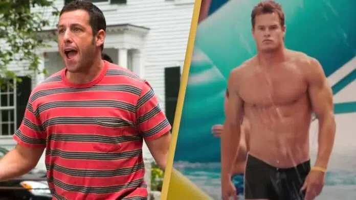 Alec Musser, ator de ‘Gente Grande’, morre aos 50 anos e Adam Sandler ...