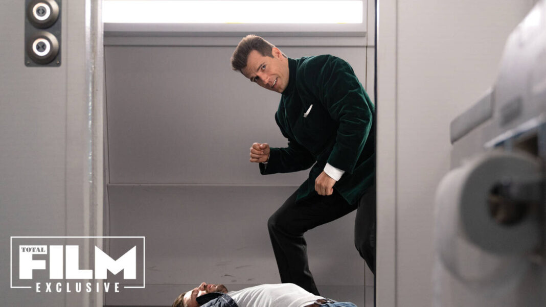 ‘Argylle 2’: Diretor já tem ideias para DUAS sequências