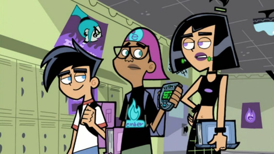 ‘Danny Phantom’: Série do Nickelodeon ganhará adaptação em live-action