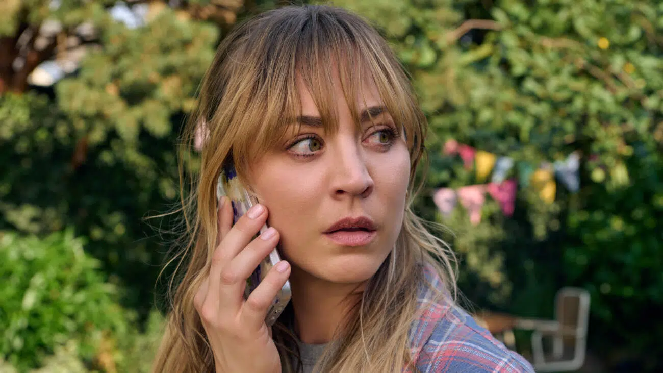 Crítica | ‘O Jogo do Disfarce’ – Kaley Cuoco estrela ação do Prime ...