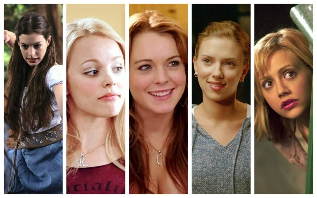 10 Estrelas Jovens que Fizeram Muito Sucesso em Comédias Adolescentes ...