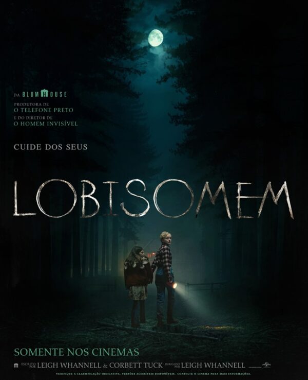 LOBISOMEM | CinePOP