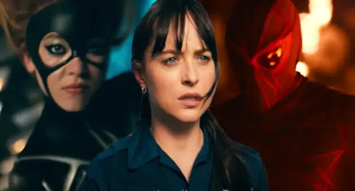 ‘Madame Teia’ ganha teaser inédito focado na personagem de Dakota ...