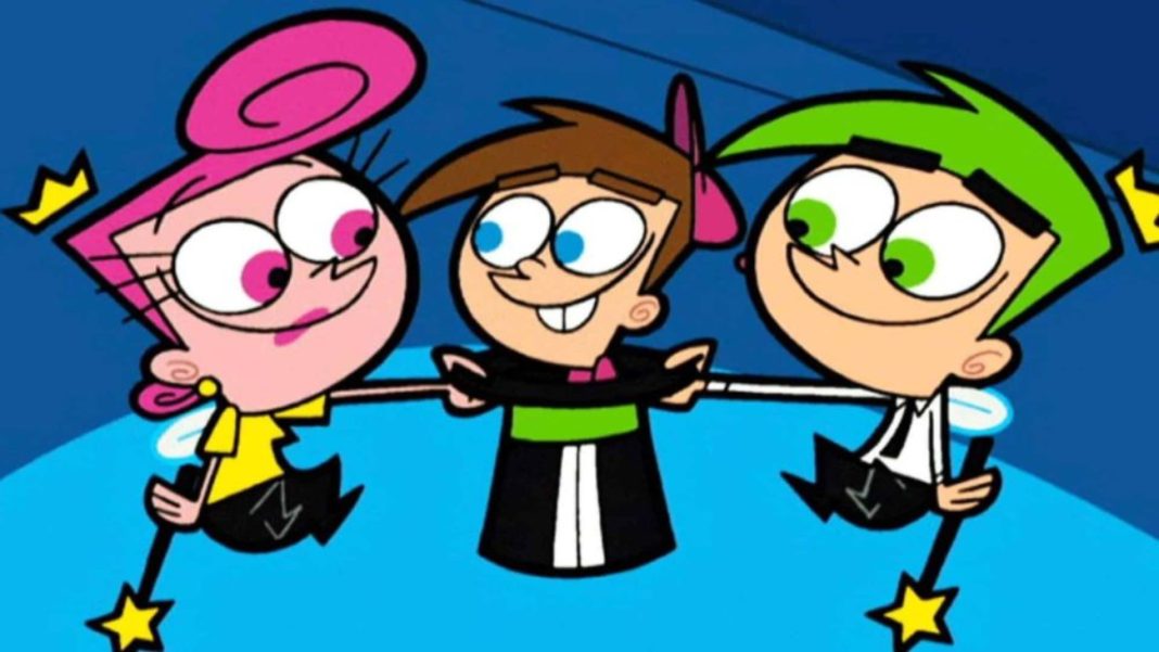 ‘Os Padrinhos Mágicos’: Vicky retorna em cena dos novos episódios da ...