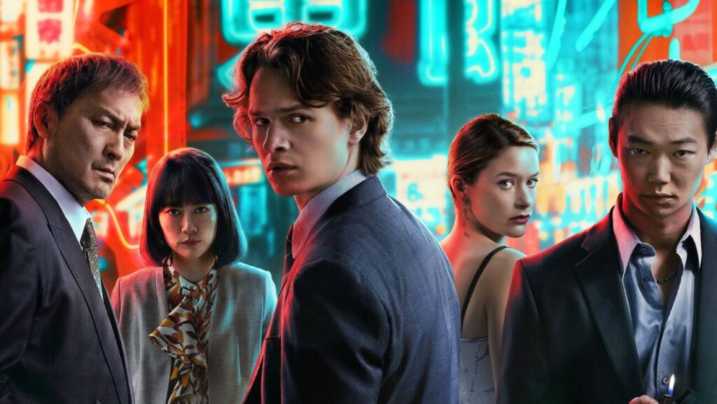 ‘Tokyo Vice’: 2ª temporada estreia na HBO Max!