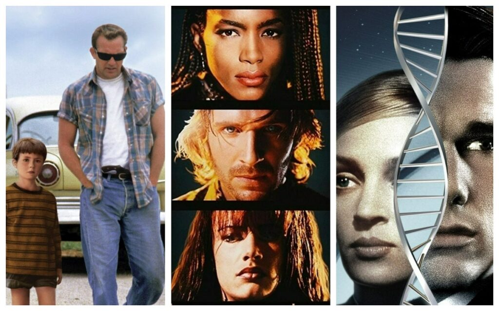 5 Filmes dos anos 90 Não Muito Comentados Hoje em Dia, mas que São ...