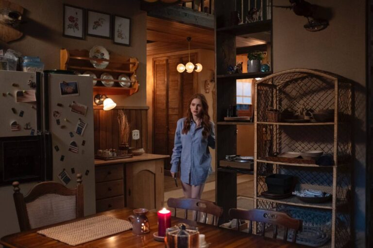 Reboot de 'Os Estranhos' será para MAIORES por "violência forte" | CinePOP