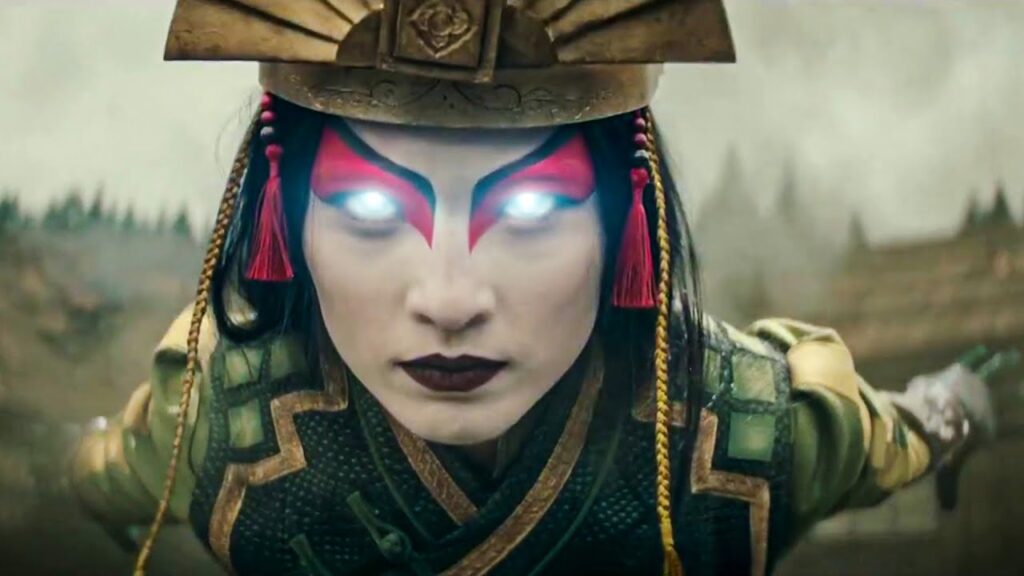 ‘Avatar: O Último Mestre do Ar’: Vídeo explora como foi feita a ICÔNICA maquiagem da Avatar ...