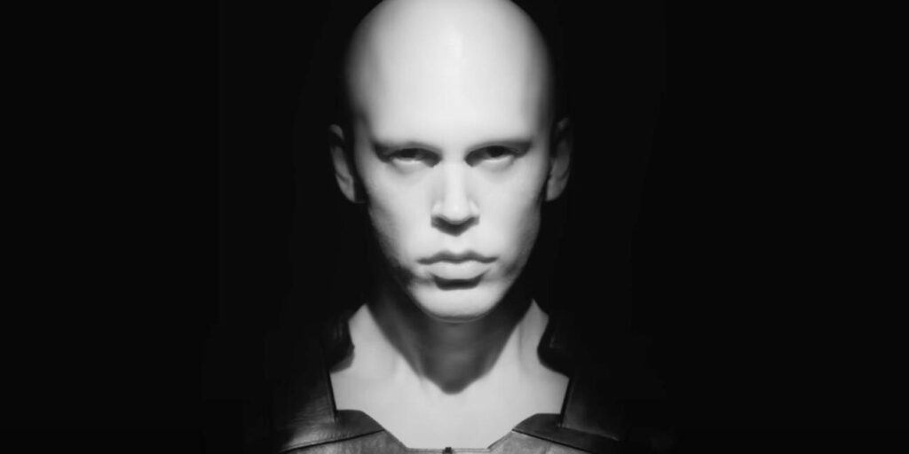 ‘Duna: Parte 2’: Austin Butler se inspirou em Heath Ledger e Gary ...