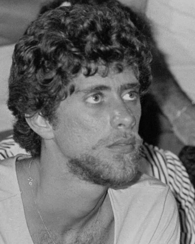 ‘Homem com H’: Bruno Montaleone será marido de Ney Matogrosso em ...
