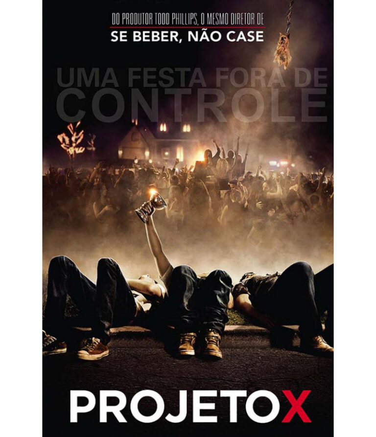 ‘Projeto X’ vai ganhar SEQUÊNCIA estrelada por mulheres