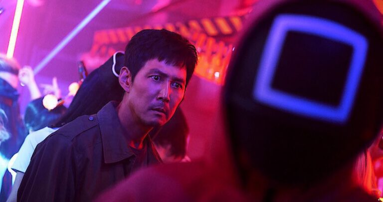 Conheça a verdadeira história do competidor 456 no vídeo inédito de ...