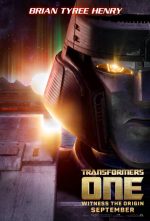 TRANSFORMERS: O INÍCIO - Filme | CinePOP