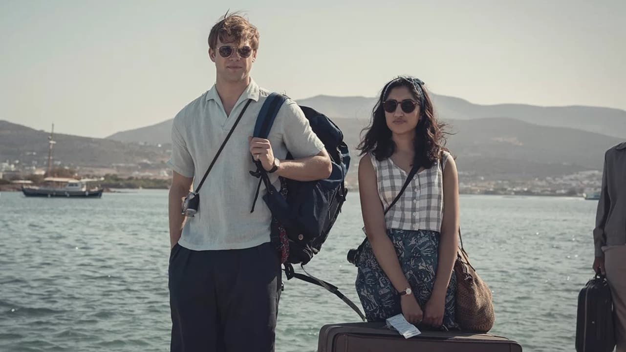 Crítica | Um Dia – Após filme com Anne Hathaway, história vira ...