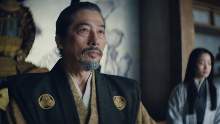 'Xógum: A Gloriosa Saga do Japão': Série épico-histórica já está ...