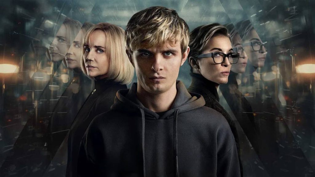 ‘Alex Rider’ enfrenta sua missão final no trailer da ÚLTIMA temporada ...