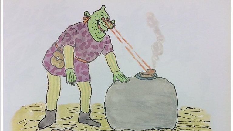 10 curiosidades de ‘Shrek’, a revolucionária animação da DreamWorks