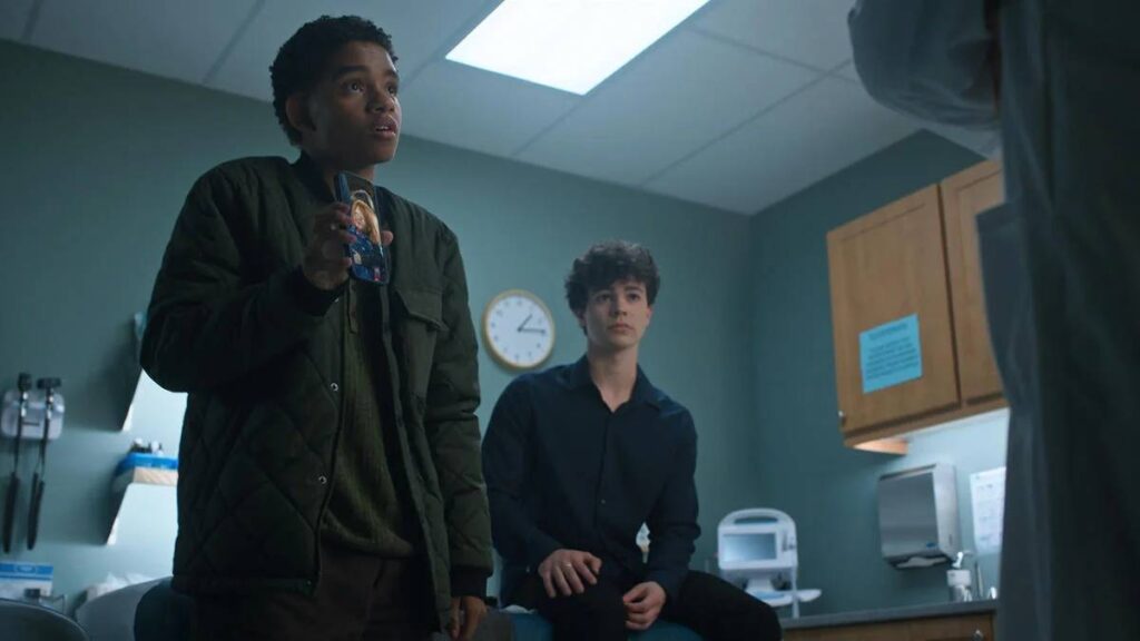 ‘Chucky’ está MORRENDO no trailer da segunda metade da 3ª temporada ...