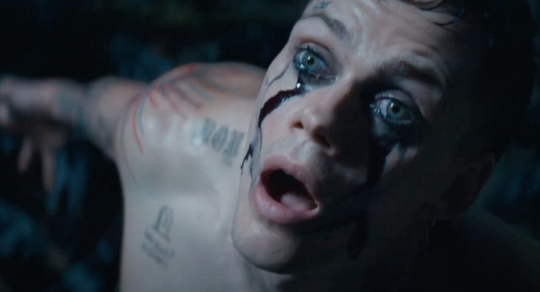 O CORVO - Filme | CinePOP