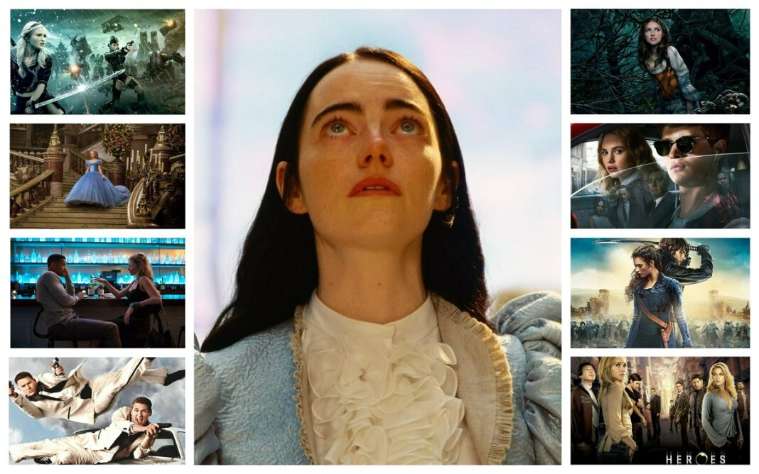 Emma Stone vai Levar seu Segundo Oscar? Conheça os Filmes que QUASE ...