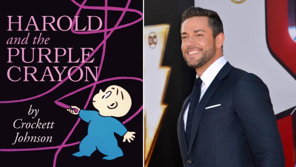 Carlos Saldanha dirige nova COMÉDIA com astro de ‘Shazam!’; Confira o ...