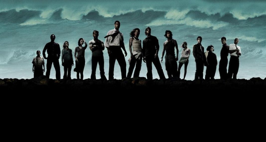 ‘Lost’: Rodrigo Santoro celebra a chegada da série à Netflix!