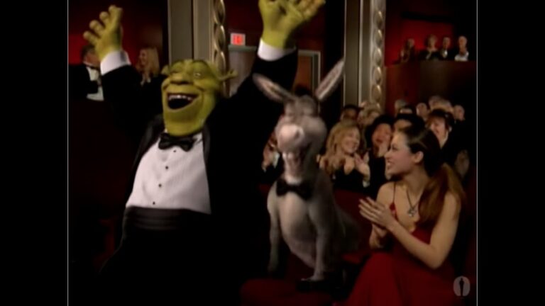 10 curiosidades de ‘Shrek’, a revolucionária animação da DreamWorks