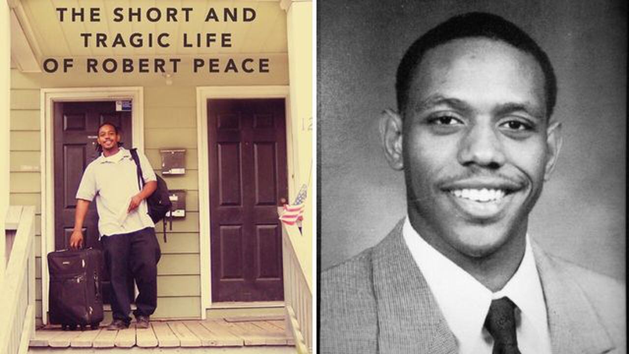 Crítica | Rob Peace: Drama biográfico com Camila Cabello é uma dolorosa ...