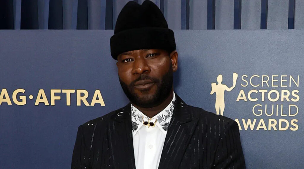 Lendário samurai negro ganhará filme com diretor de 'A Cor Púrpura ...