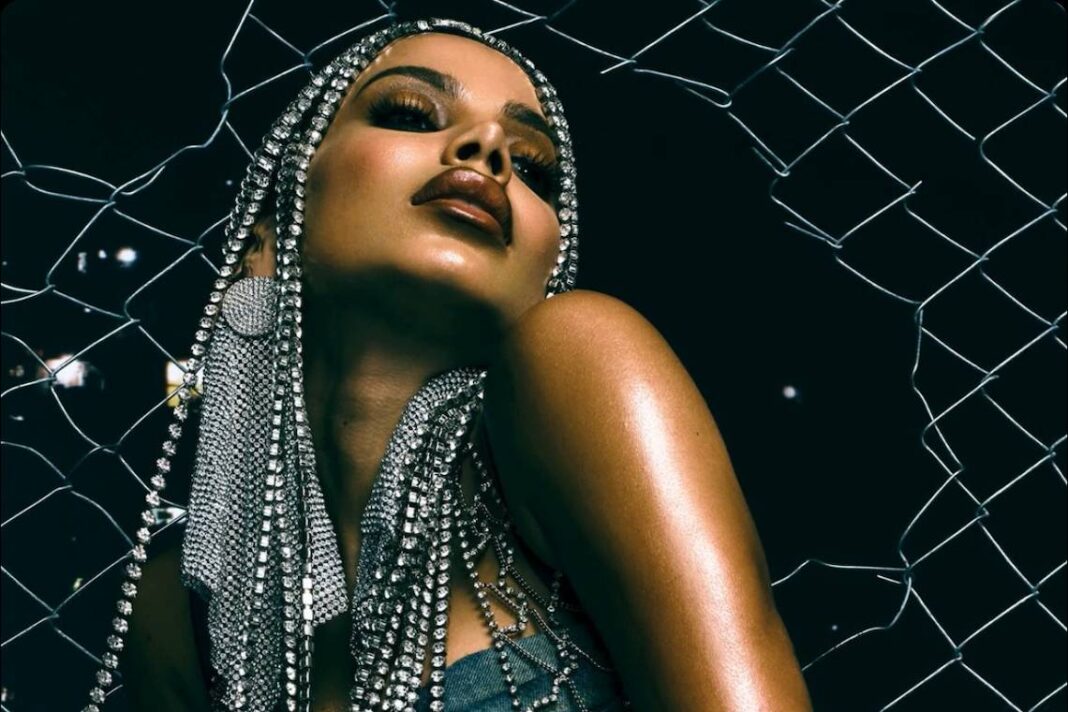 Crítica | Anitta explora a história do funk nacional com o ...