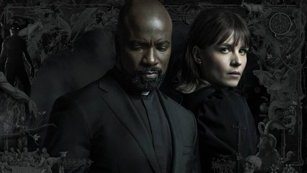 ‘Evil’: ÚLTIMA temporada da série de terror escala dois novos nomes ao ...