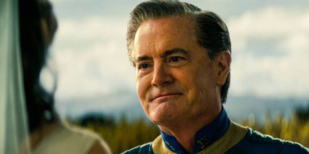 Fallout | Quem é Hank MacLean, pai de Lucy, e qual sua conexão com ...