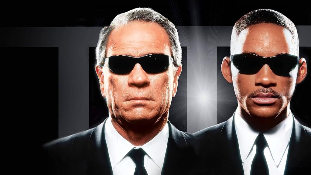 Sony está desenvolvendo novo ‘MIB – Homens de Preto’, afirma rumor