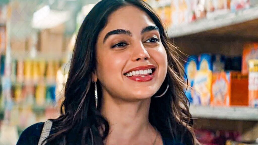 Simu Liu quer ver a Melissa Barrera como a nova ‘Mulher-Maravilha’ da DC