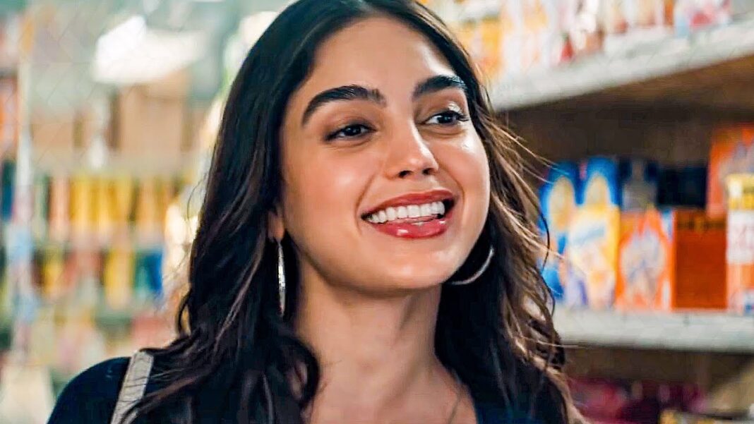 Simu Liu quer ver a Melissa Barrera como a nova ‘Mulher-Maravilha’ da DC